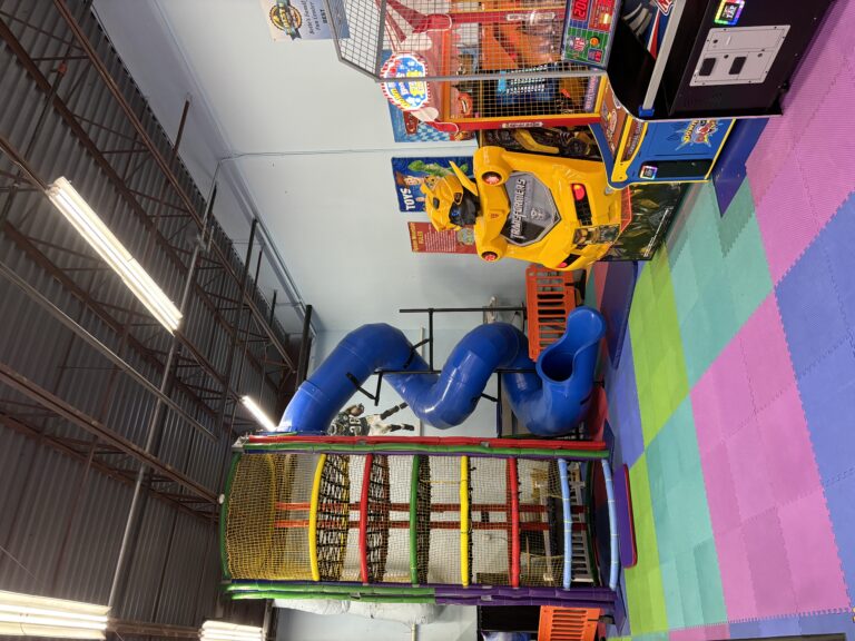 Fun Center Photo Gallery - Bettes Family Fun Center