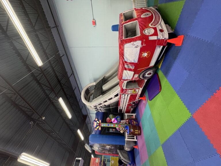 Fun Center Photo Gallery - Bettes Family Fun Center