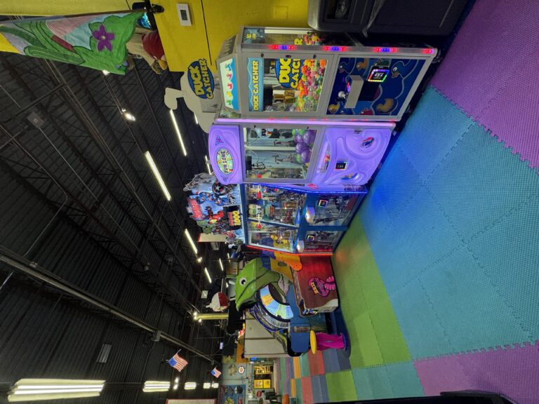 Fun Center Photo Gallery - Bettes Family Fun Center