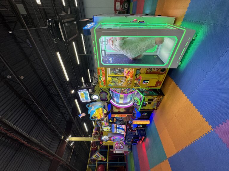 Fun Center Photo Gallery - Bettes Family Fun Center