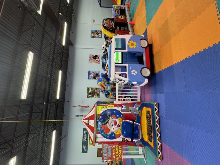 Fun Center Photo Gallery - Bettes Family Fun Center
