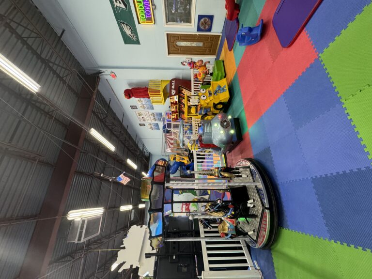 Fun Center Photo Gallery - Bettes Family Fun Center