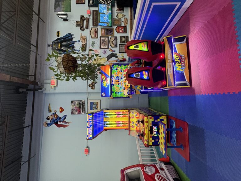 Fun Center Photo Gallery - Bettes Family Fun Center