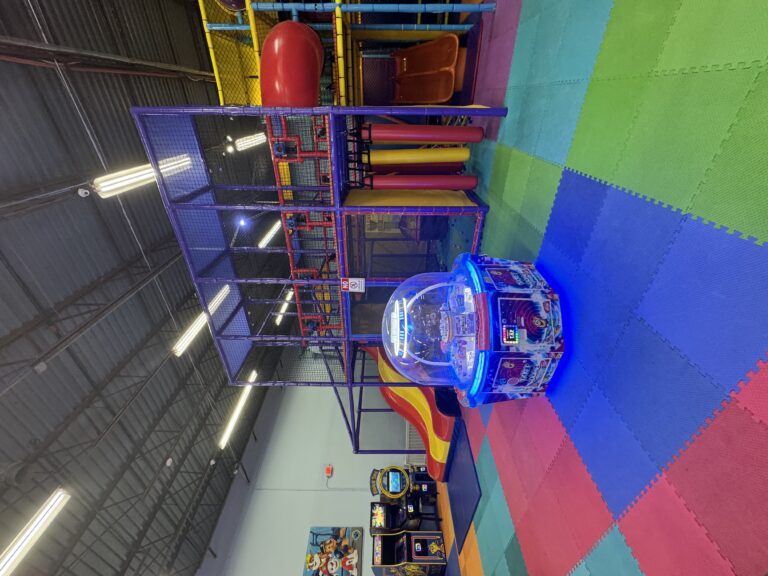 Fun Center Photo Gallery - Bettes Family Fun Center