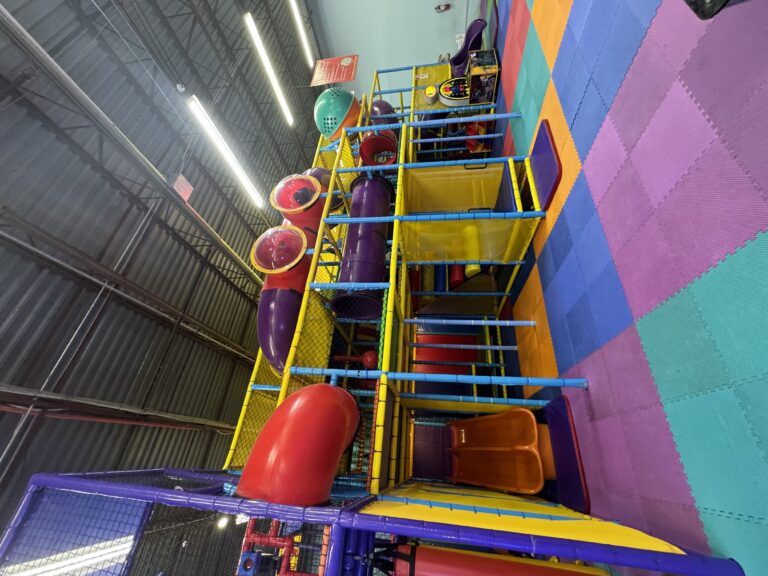 Fun Center Photo Gallery - Bettes Family Fun Center