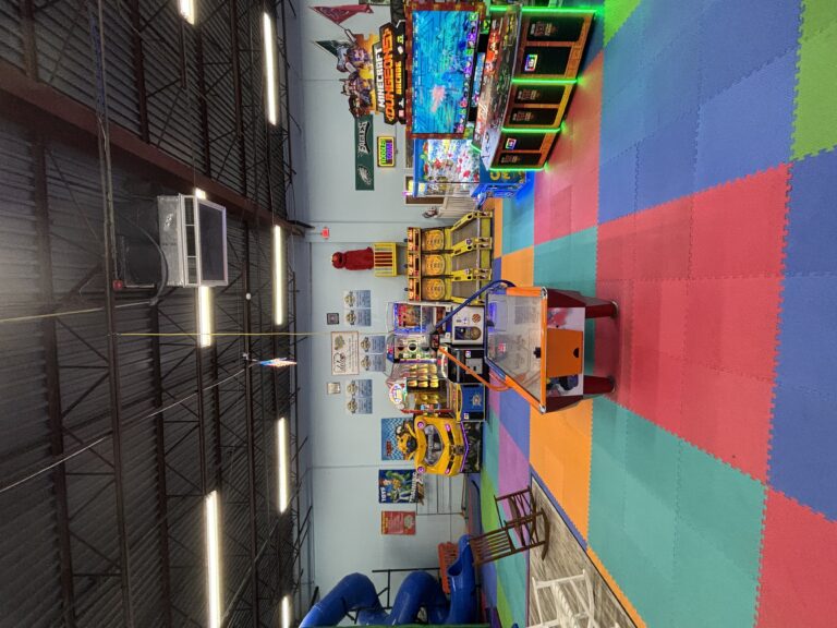 Fun Center Photo Gallery - Bettes Family Fun Center