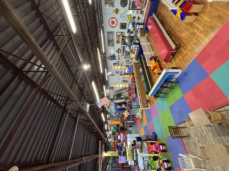 Fun Center Photo Gallery - Bettes Family Fun Center