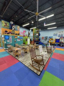 Fun Center Photo Gallery - Bettes Family Fun Center