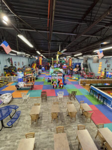 Fun Center Photo Gallery - Bettes Family Fun Center